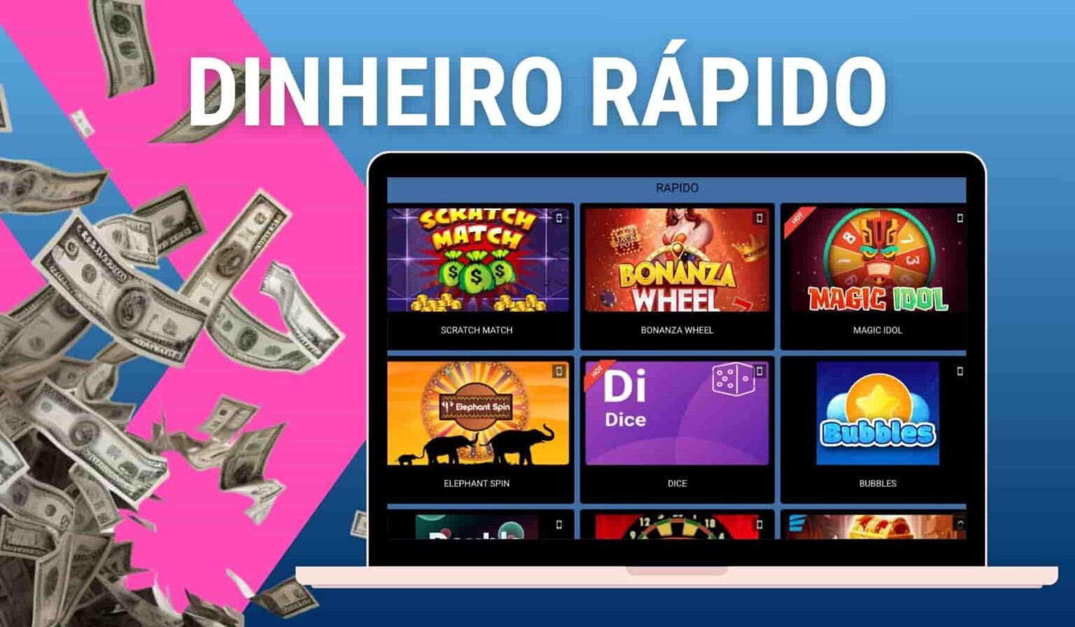 Elephant Bet Casino - Jogar Online Agora!
