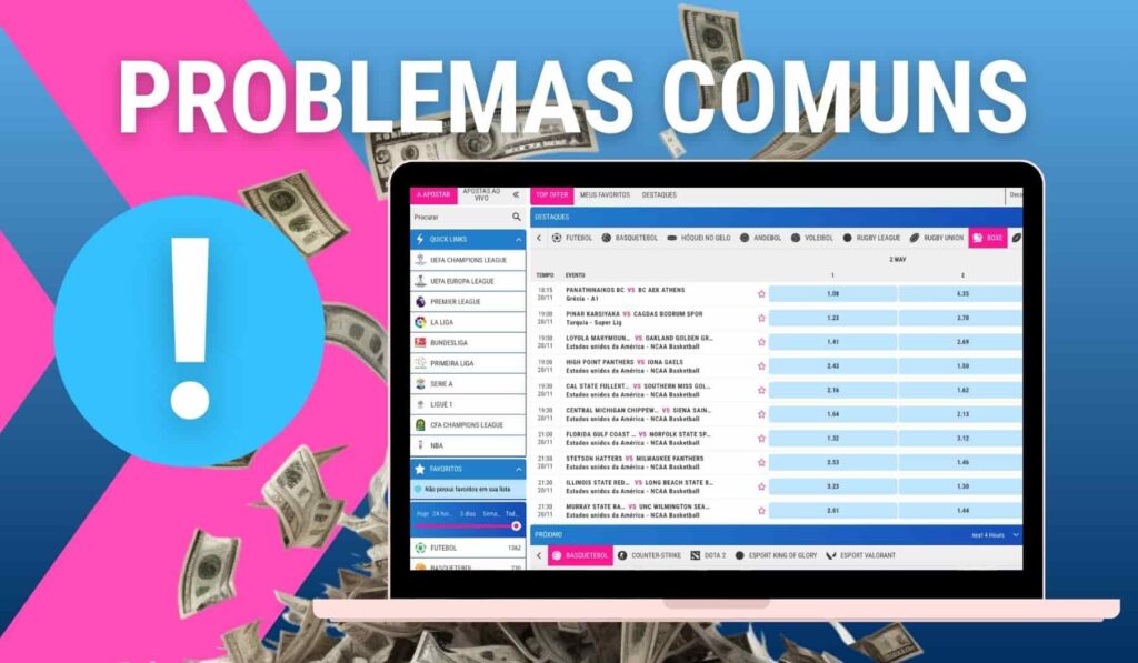 Elephant Bet Register - Como Criar uma Conta